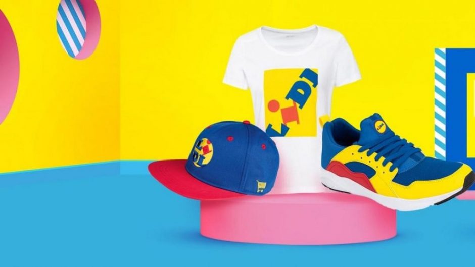 Brand Merchandinsing: análise de dois casos de sucesso