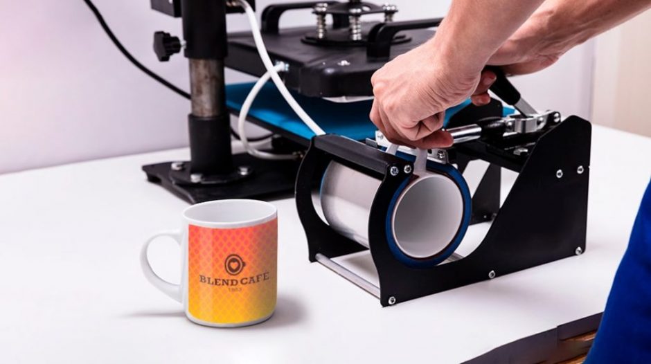 Como funciona a sublimação? Tudo sobre esta técnica