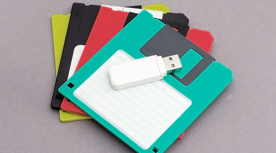 Saiba tudo sobre a história da memória USB