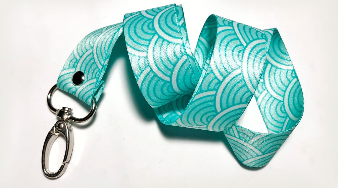 O que é um lanyard e em que situações se podem utilizar?