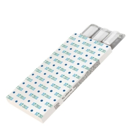 Pastilhas menta s/ açúcar caixa 12 unid | Desde 1,32€