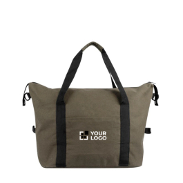 Saco canvas rPET ideal leva | Desde 6,53€